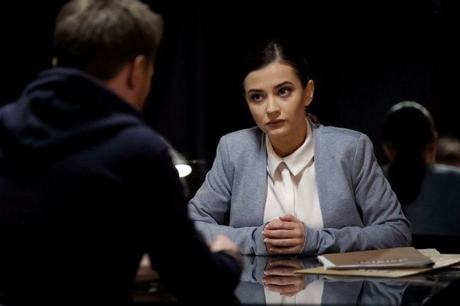 An Understanding of the Miranda Warning